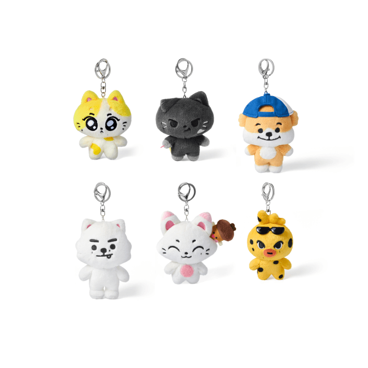 [PRE-ORDER] ENHYPEN - INSIDE YOUR POCKET, ENCHIN CHARACTER OFFICIAL MD ...