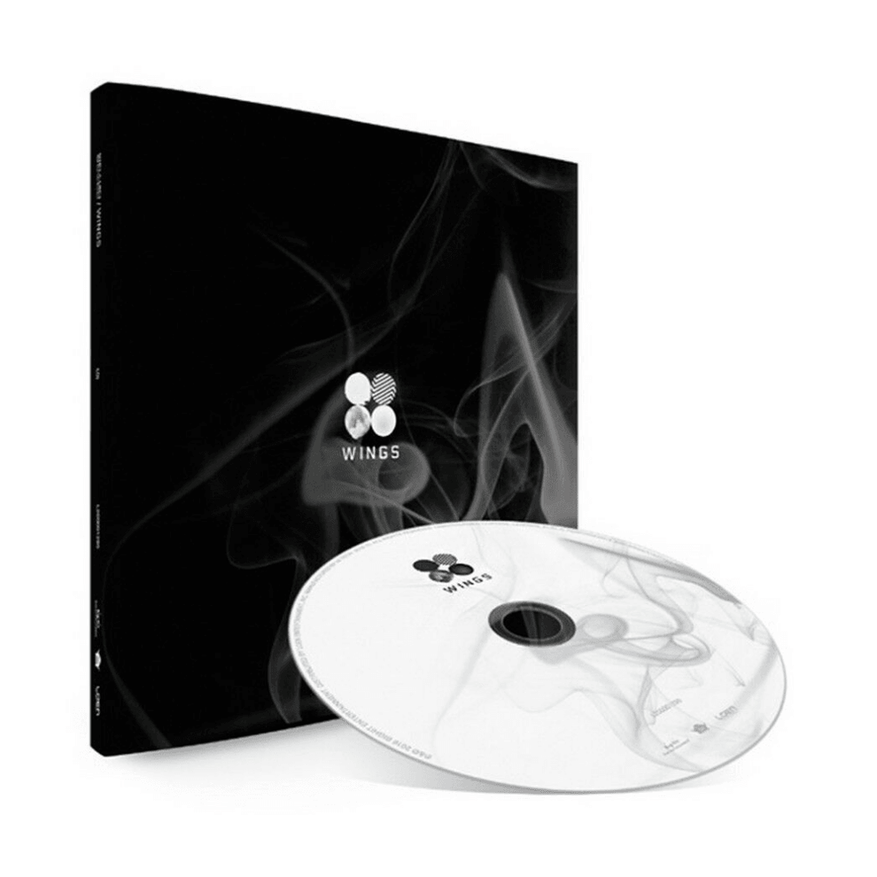 BTS - VOL.2 [WINGS] – Akira.ca